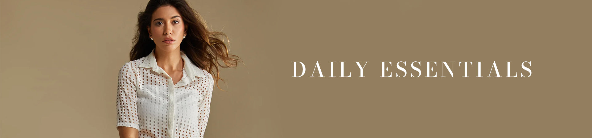 Daily Essentials – pH Projecct
